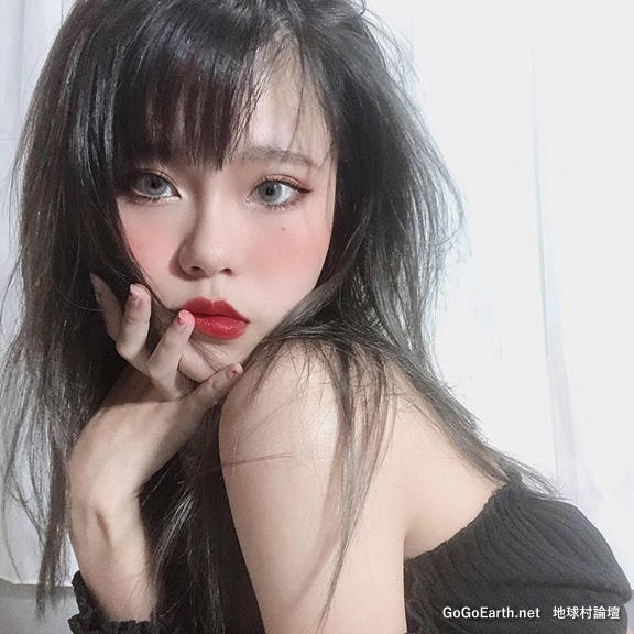 琦琦yuuno-19歲香港Cosplay Model (附IG) - 香港高登討論區