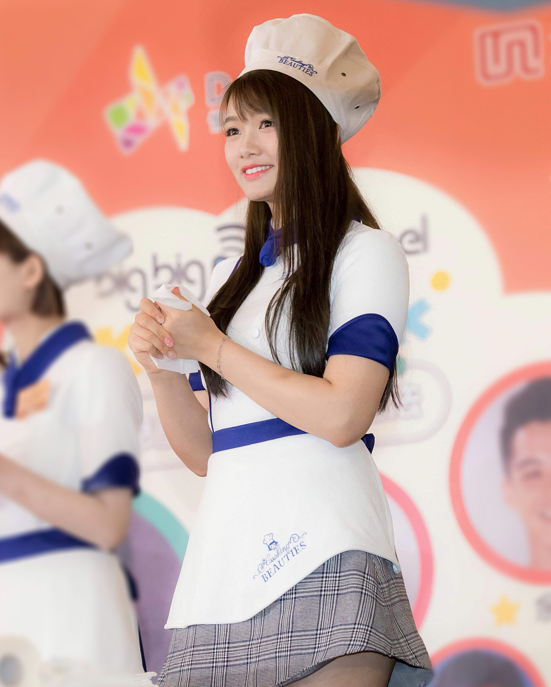 Mandy Yau, 邱晴 - 娛樂台 - 香港高登討論區