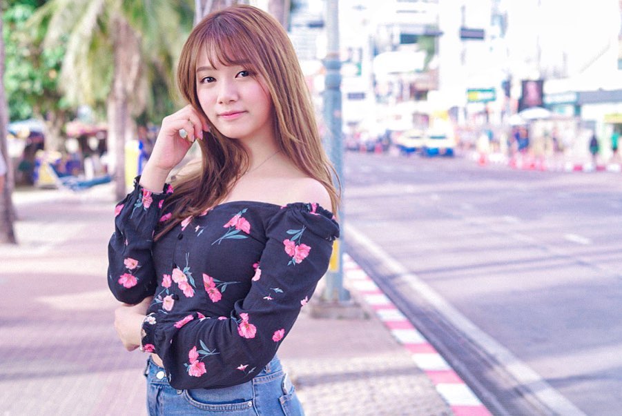 Mandy Yau, 邱晴 - 娛樂台 - 香港高登討論區