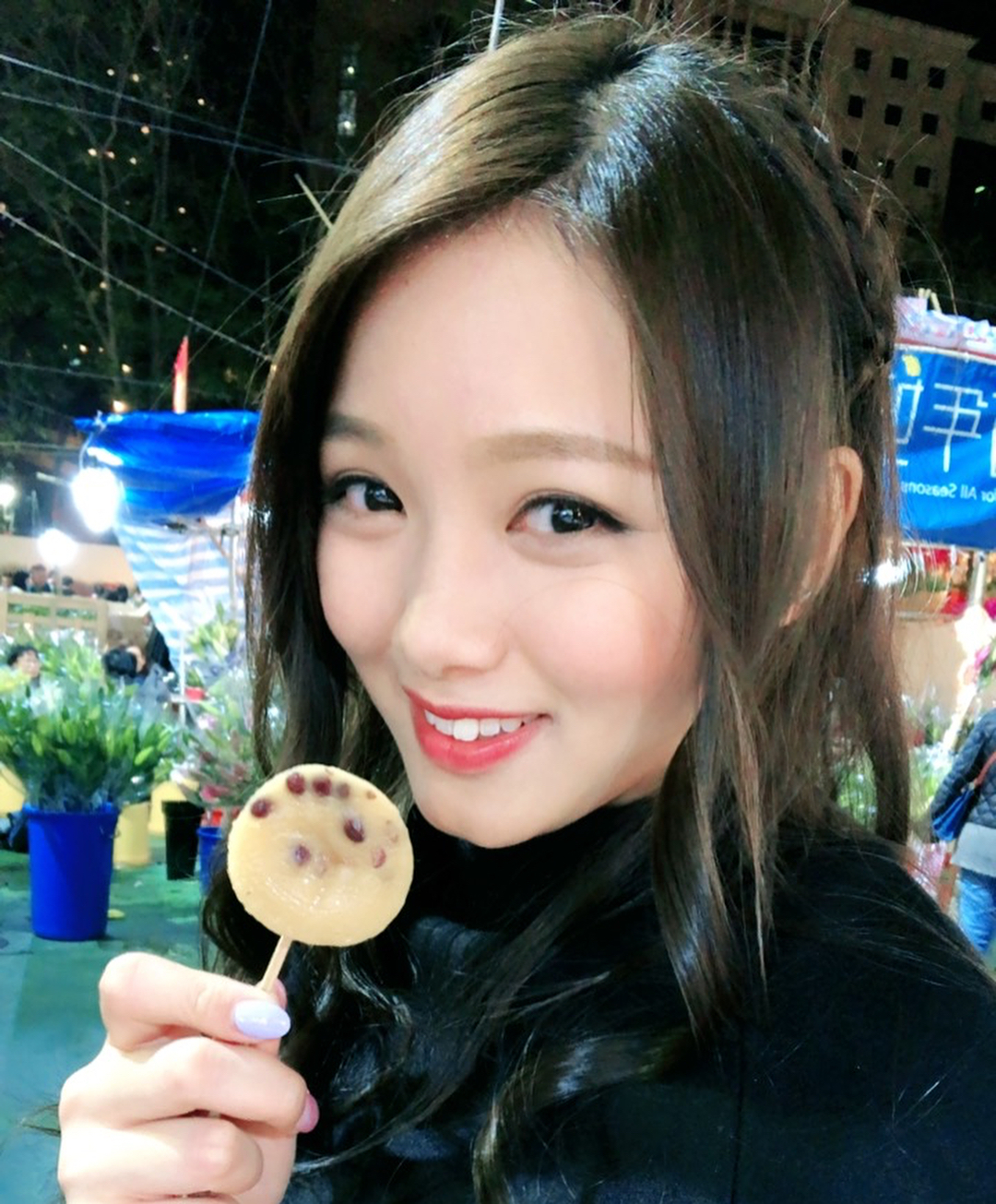 Mandy Yau, 邱晴 - 娛樂台 - 香港高登討論區