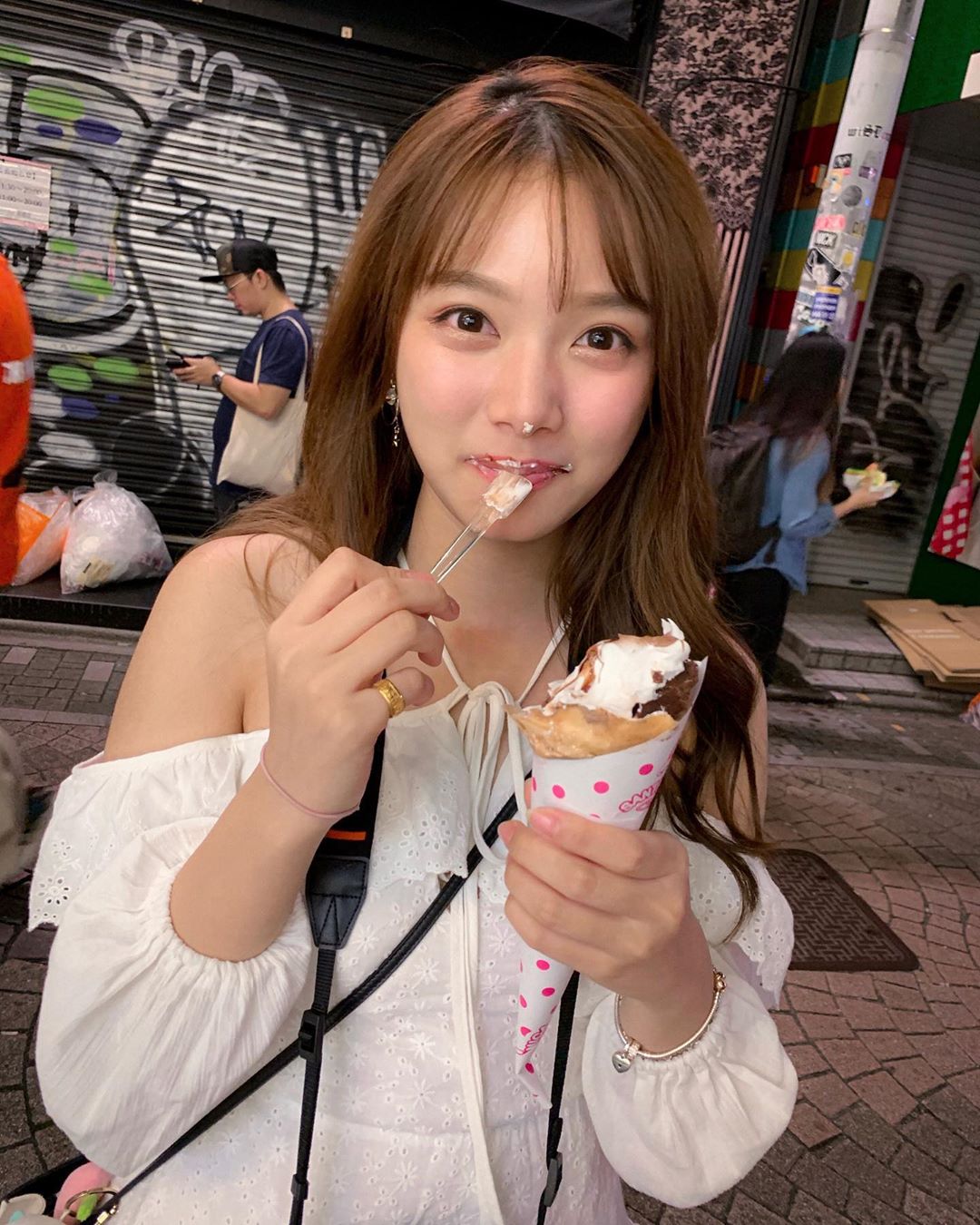 Mandy Yau, 邱晴 - 娛樂台 - 香港高登討論區