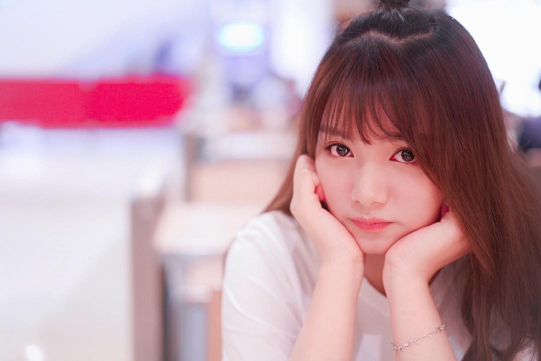 Mandy Yau, 邱晴 - 娛樂台 - 香港高登討論區