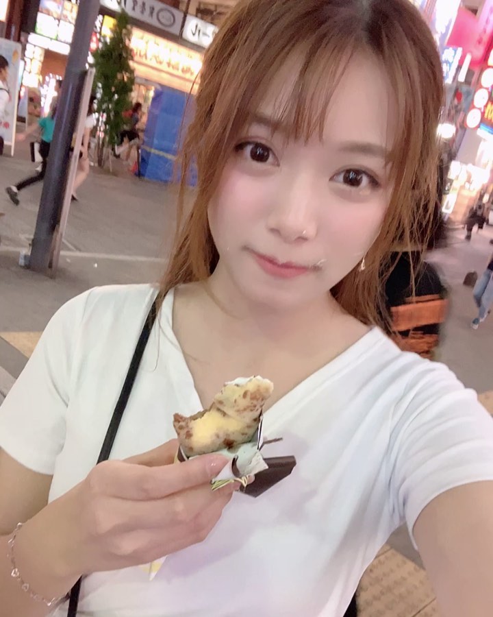 Mandy Yau, 邱晴 - 娛樂台 - 香港高登討論區