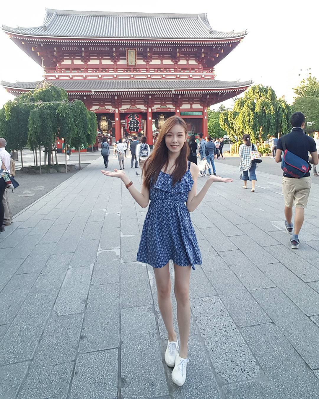 Deer Chan - 娛樂台 - 香港高登討論區