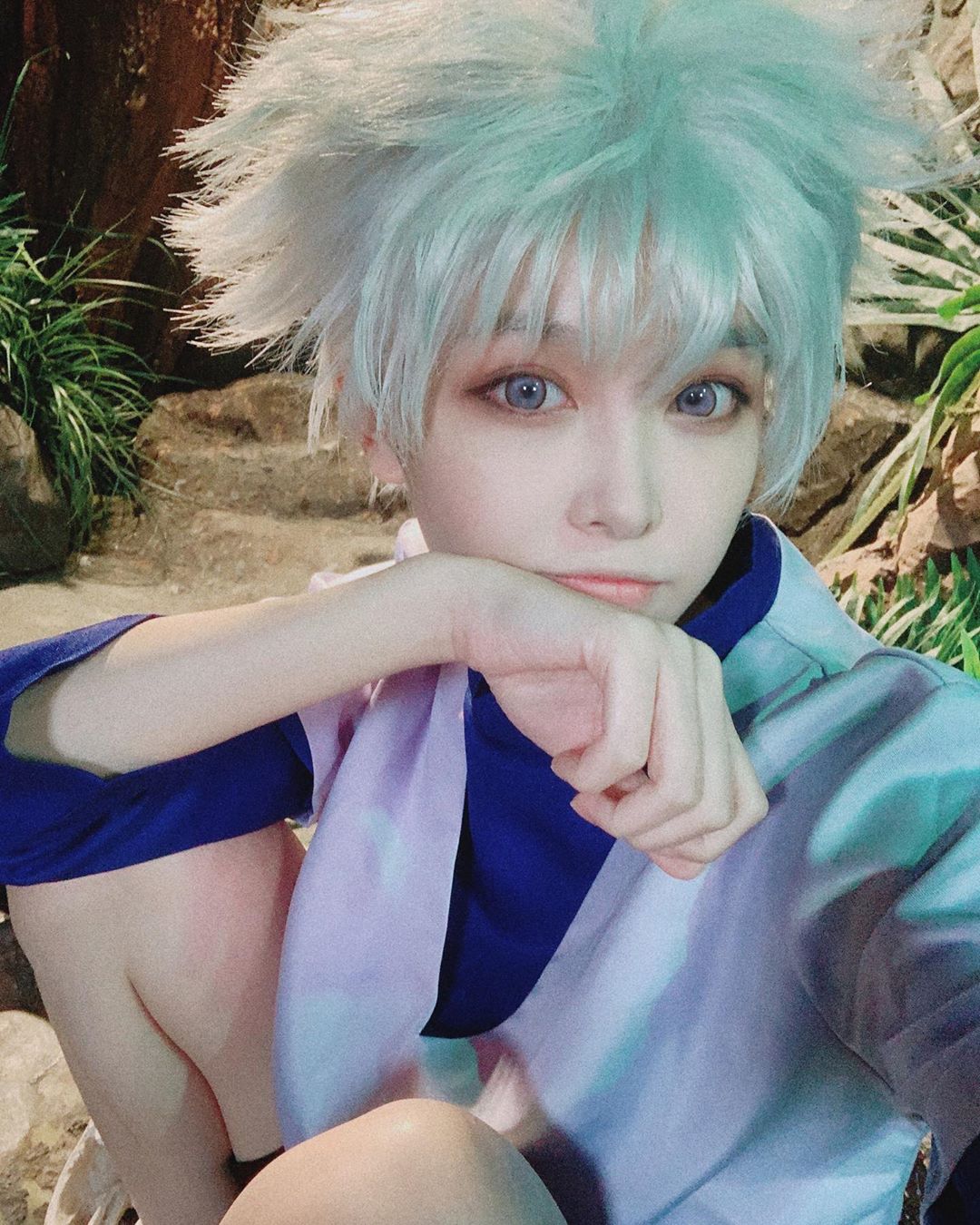 Deer Chan - 娛樂台 - 香港高登討論區