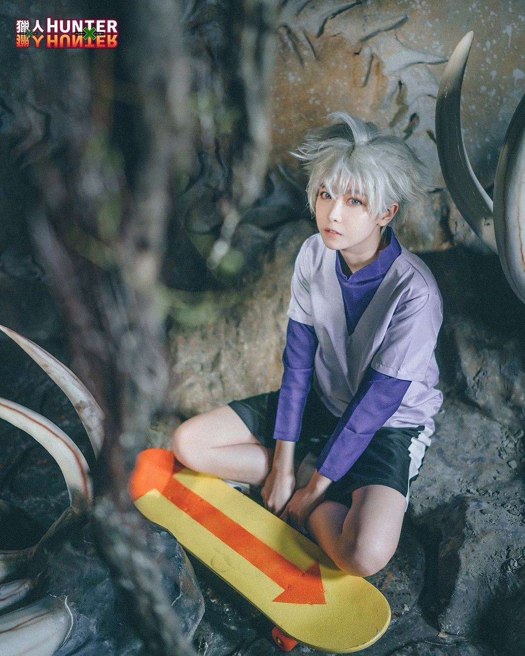 Deer Chan - 娛樂台 - 香港高登討論區