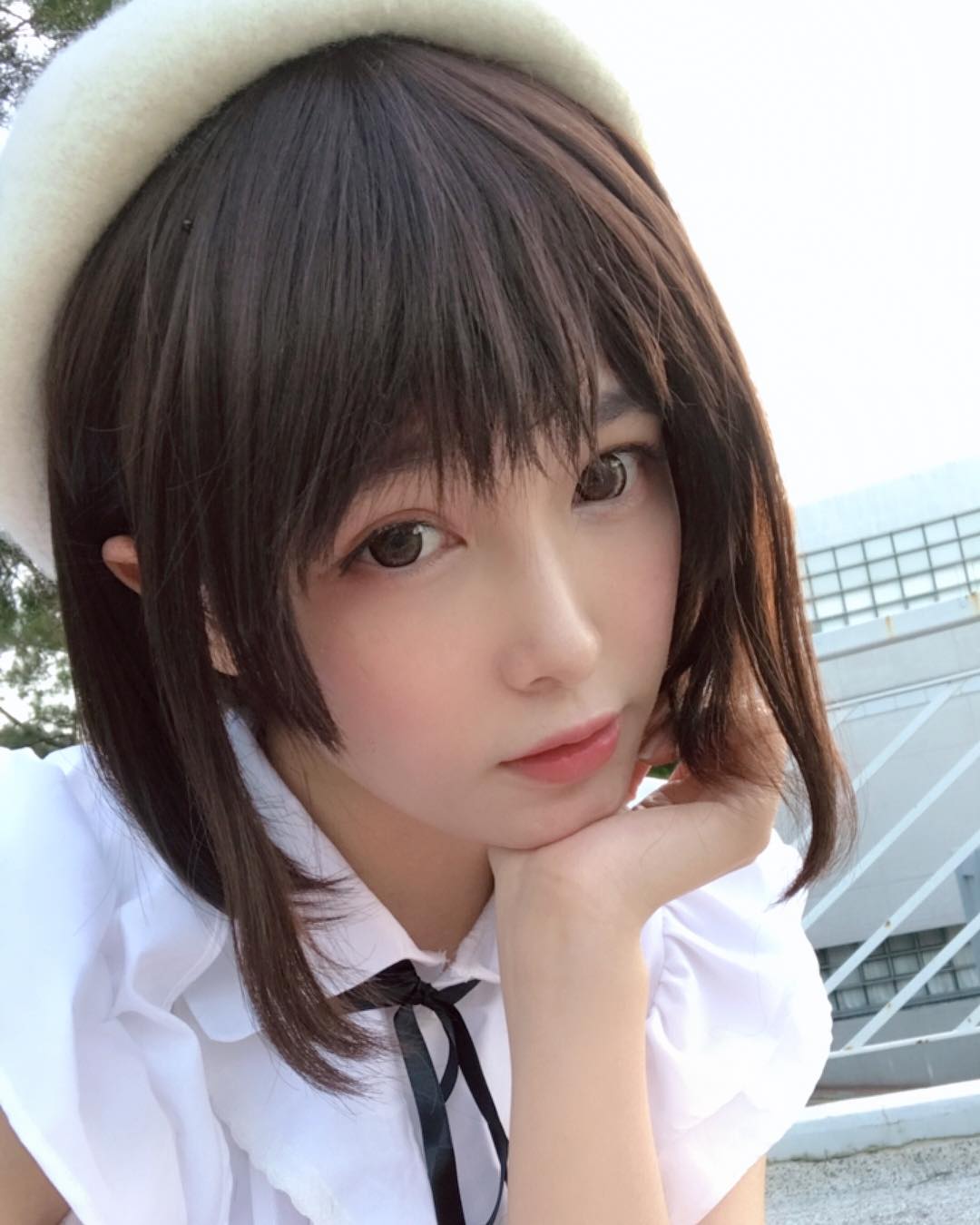 Deer Chan - 娛樂台 - 香港高登討論區