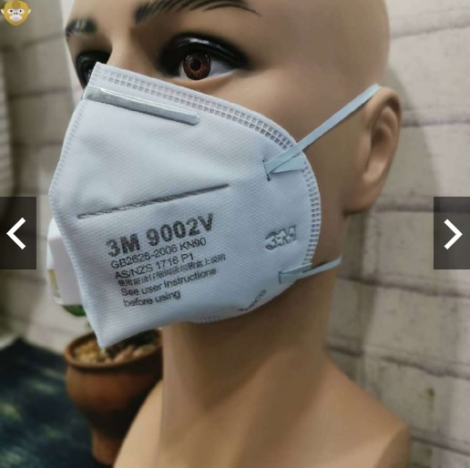 【口罩 現貨】3M口罩 N95口罩 N90口罩 一聊口罩 防PM2.5霧霾 防新冠肺炎 | Yahoo奇摩拍賣