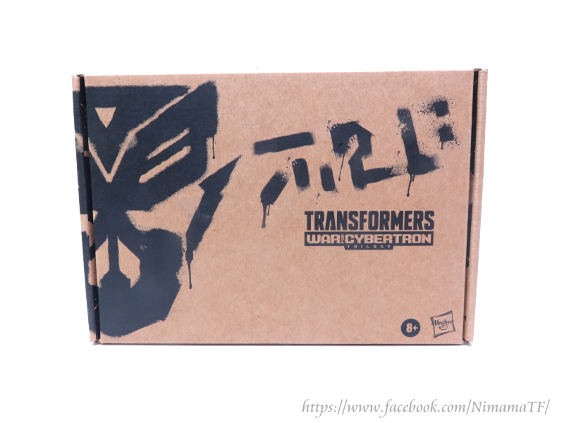 [達人專欄] 「開箱」變形金剛《Generations Selects》WFC-GS15/16 Bug Bite 殺人蜂 & Hot ...