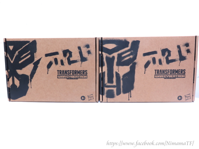 [達人專欄] 「開箱」變形金剛《Generations Selects》WFC-GS15/16 Bug Bite 殺人蜂 & Hot ...