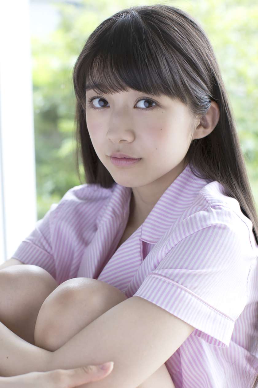 [寫真JJ] 牧野真莉愛 - Hello!Project Digital Books #155 | LIHKG 討論區