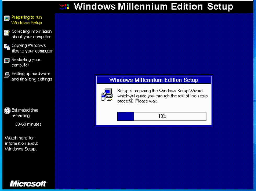 27/1已更新【教學】回到千禧年：試玩 Windows Me 作業系統 - Windows 探索 - 電腦領域 HKEPC Hardware ...