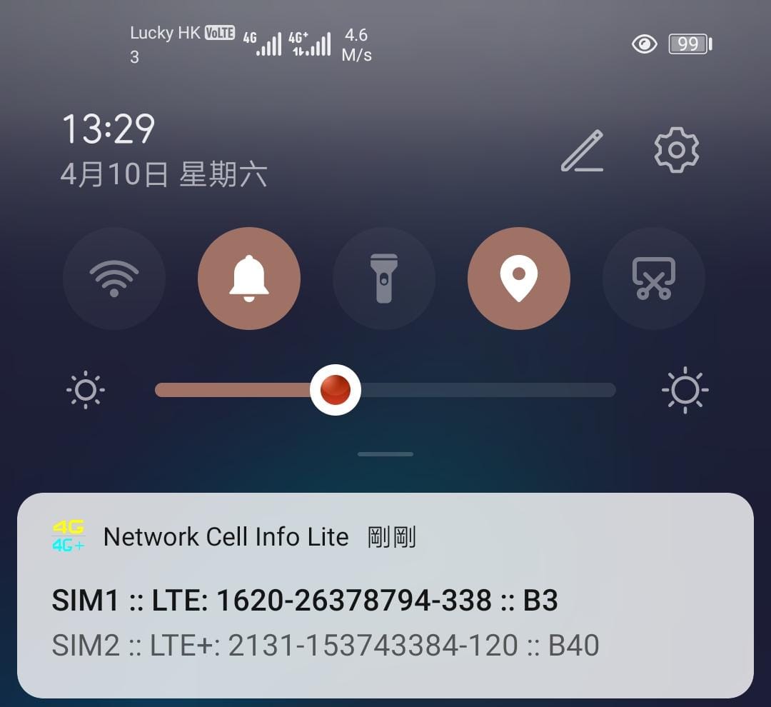 3HK 3G Band 8 - 電訊網絡 - 電腦領域 HKEPC Hardware - 全港 No.1 PC討論區