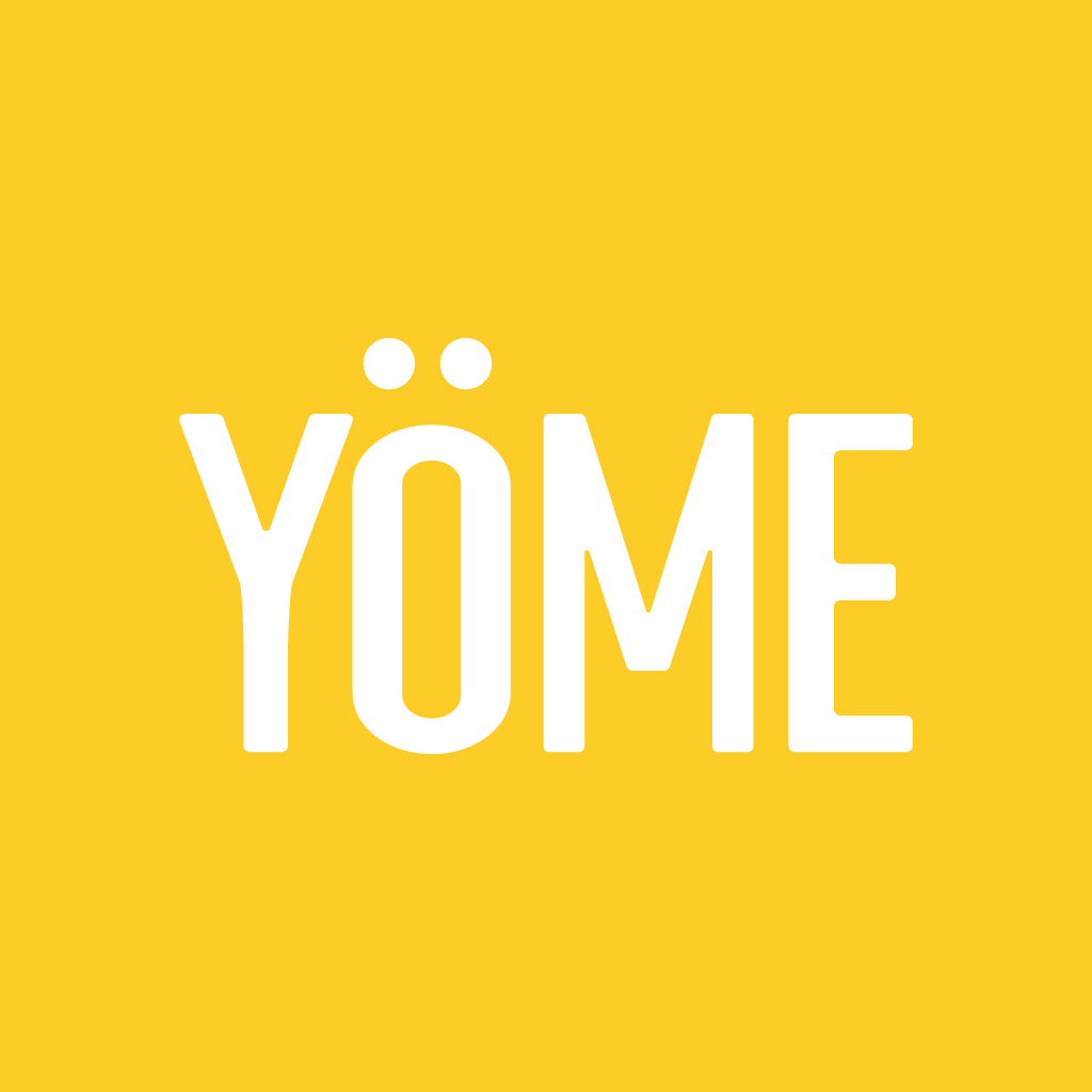 關於優米 YOME 優米生活