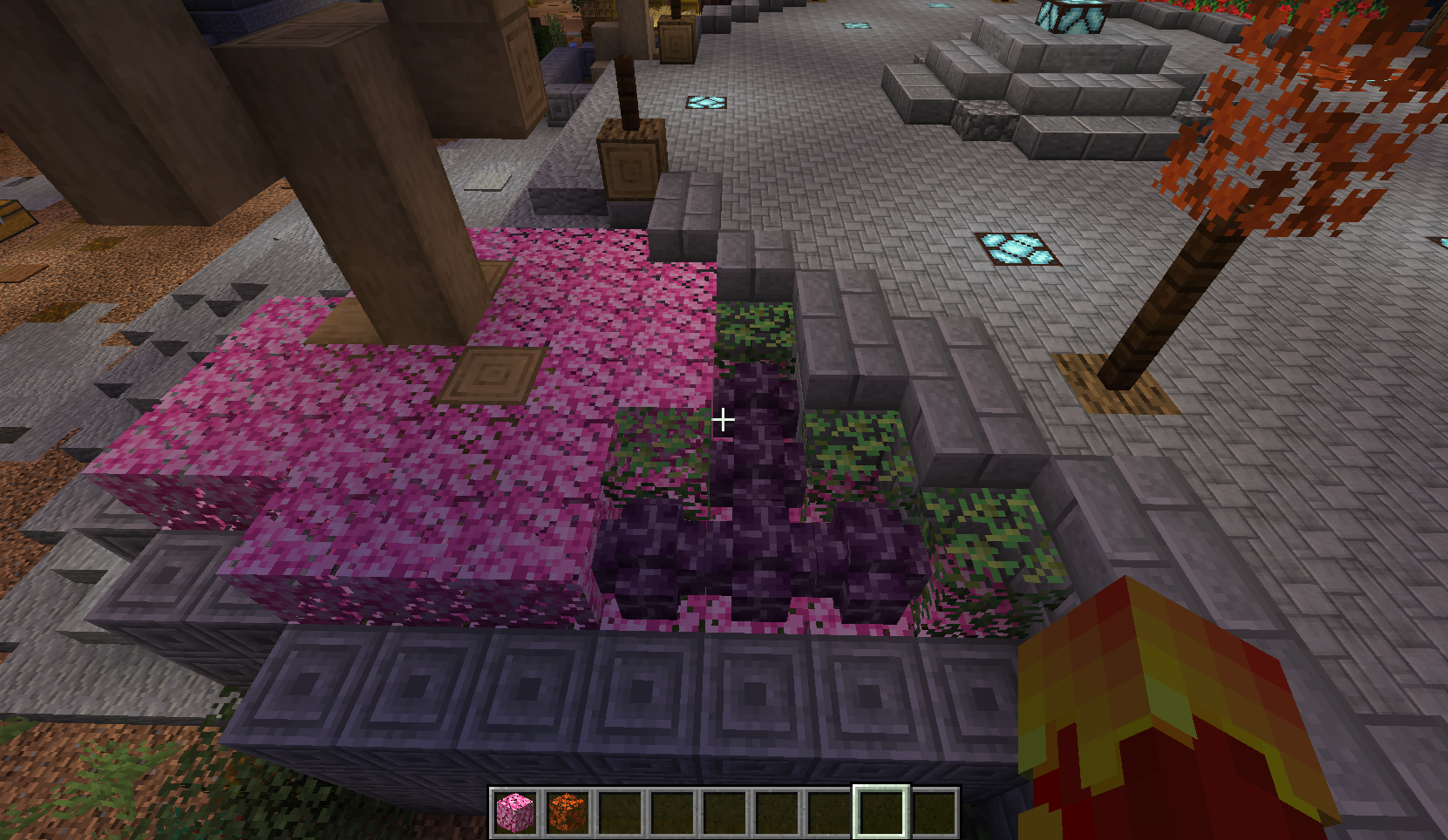 Spigot - [Trees/Fruits] Forestry - ItemsAdder addon | SpigotMC - High ...