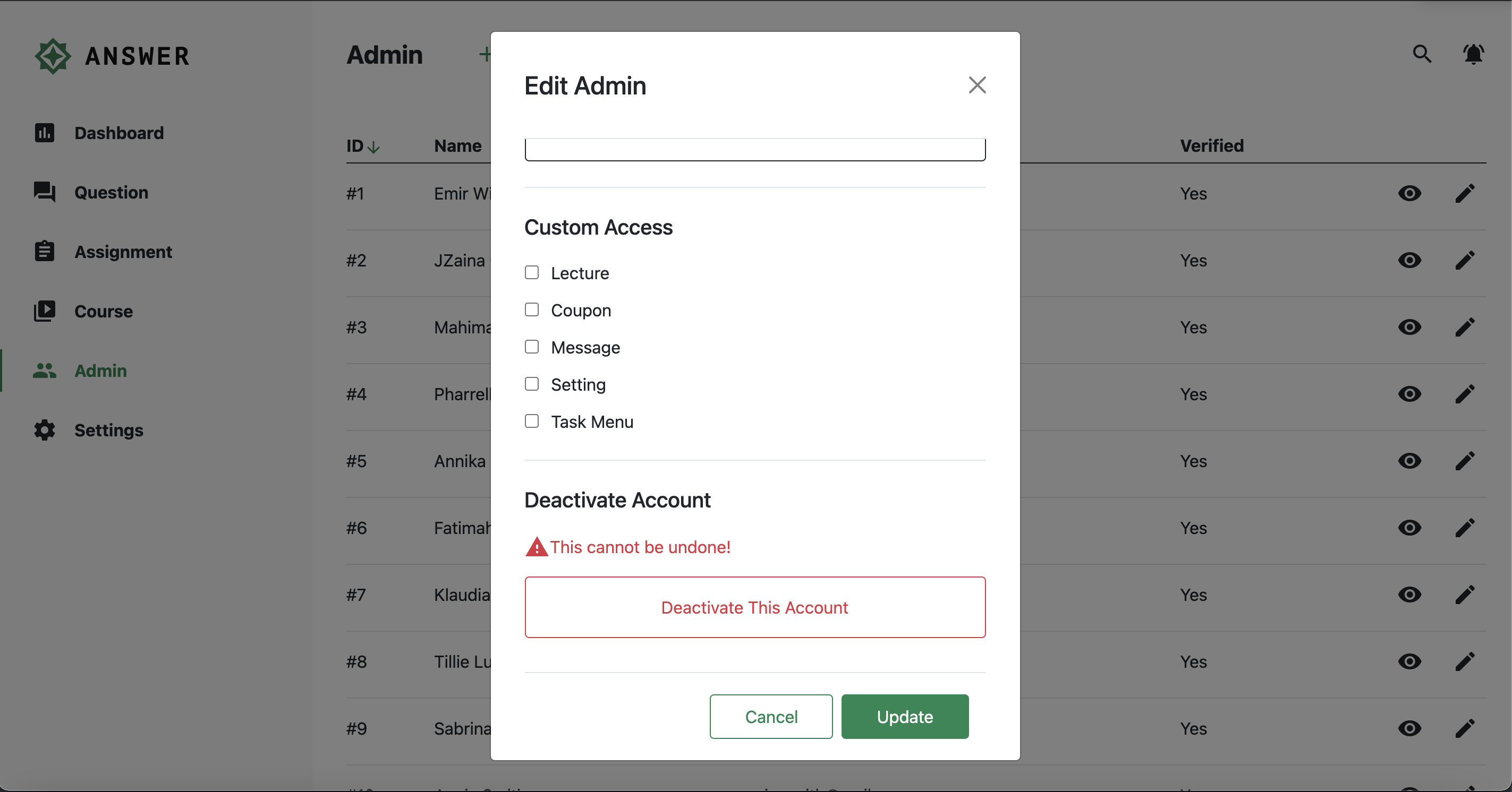 GitHub - judytung/backstage-form