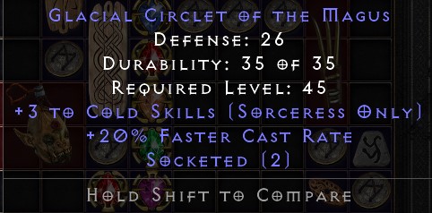 Perfect Griffon , Coa Magic Item Sorc Pal Item - Topic - d2jsp