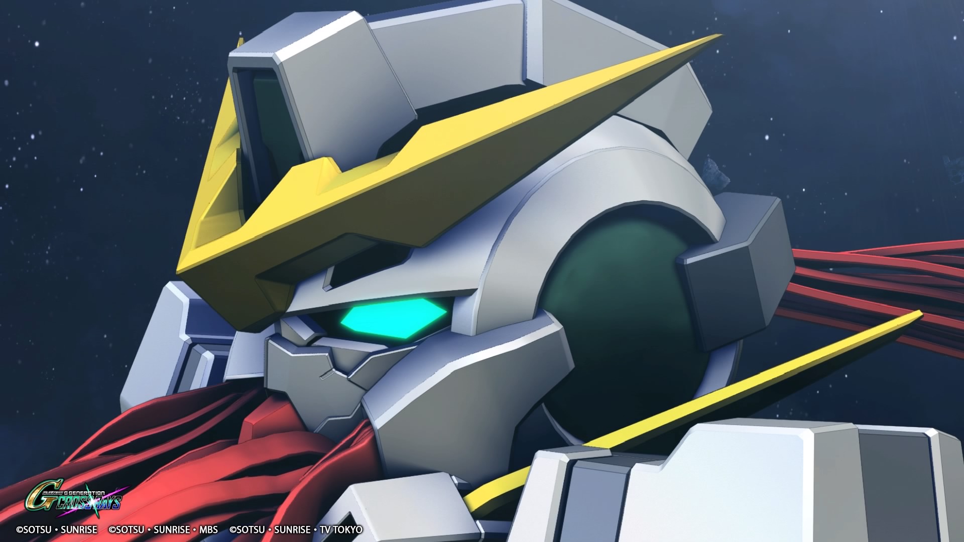 【心得】20211103 RG 00 raiser MS科普 PB 00 XN釋出 @鋼彈 哈啦板 - 巴哈姆特