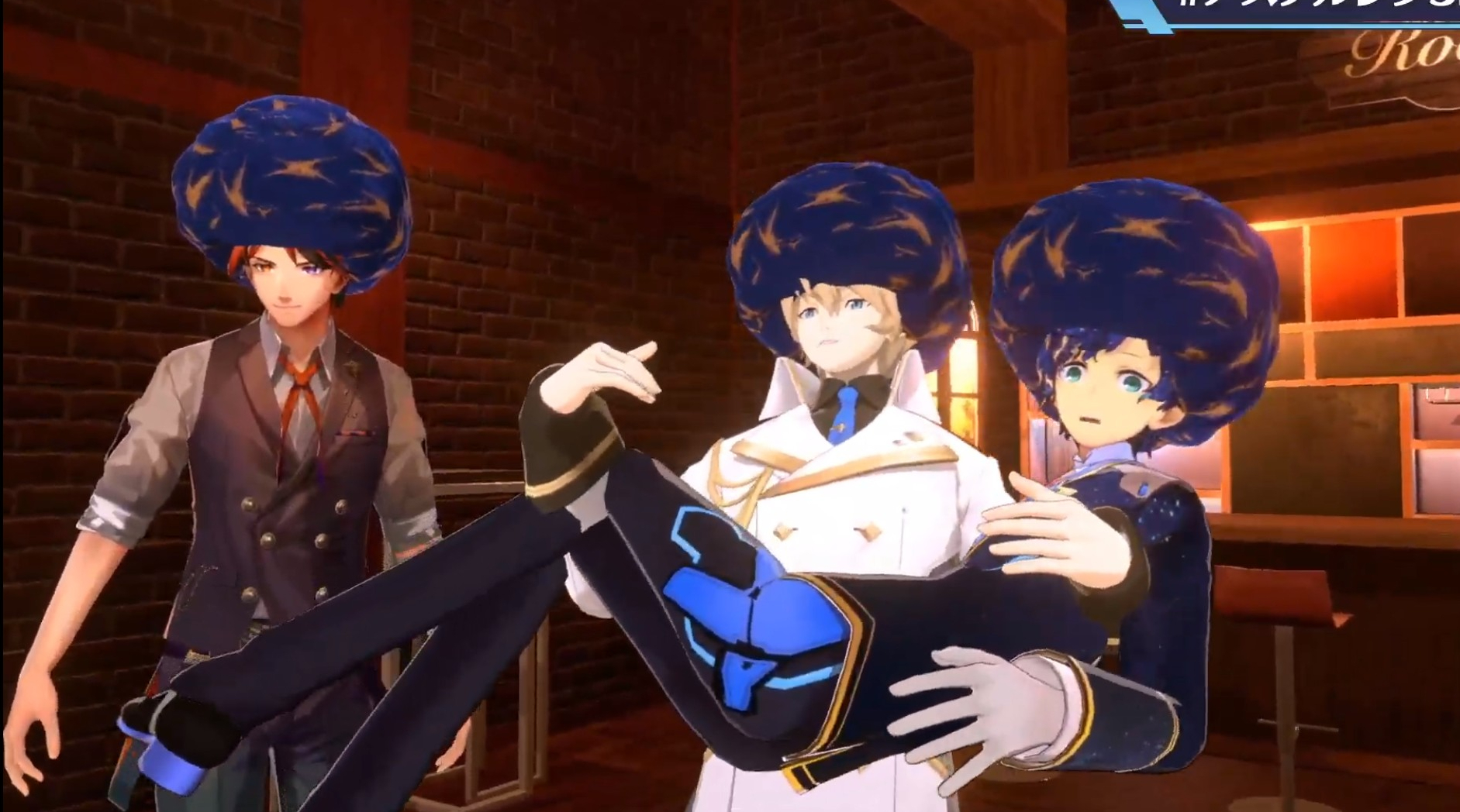 Virtual Youtubers討論區 (1882) | LIHKG 討論區