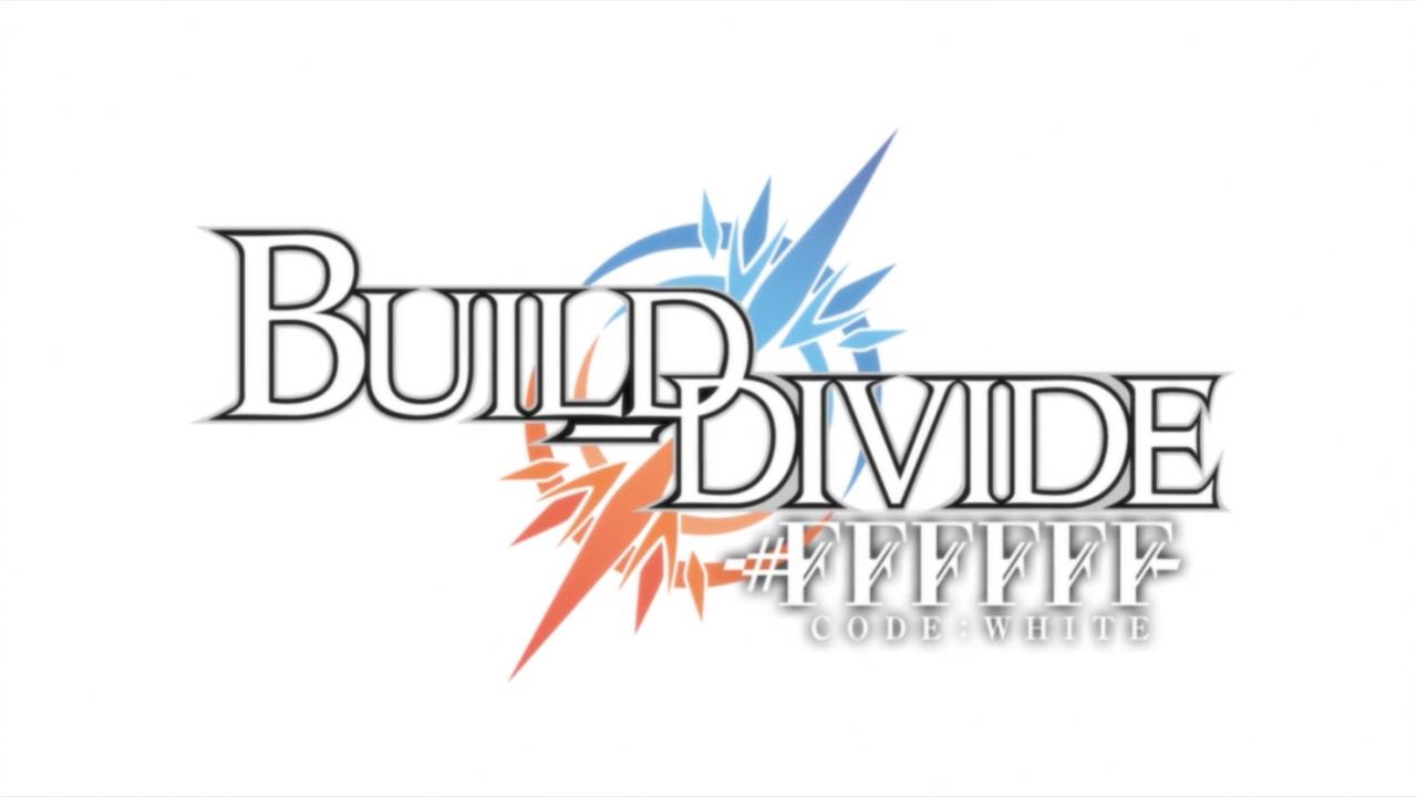 【討論】《BUILD DIVIDE -#000000-》動畫第12話END，第二期2022年4月播放 @Build Divide 哈啦板 - 巴哈姆特