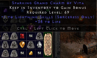 Light Skiller With 38life Gc - Topic - d2jsp