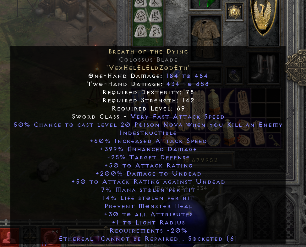 Botd - Topic - d2jsp