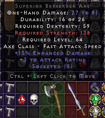 Grief Perfect Base Pb & Ba - Topic - d2jsp