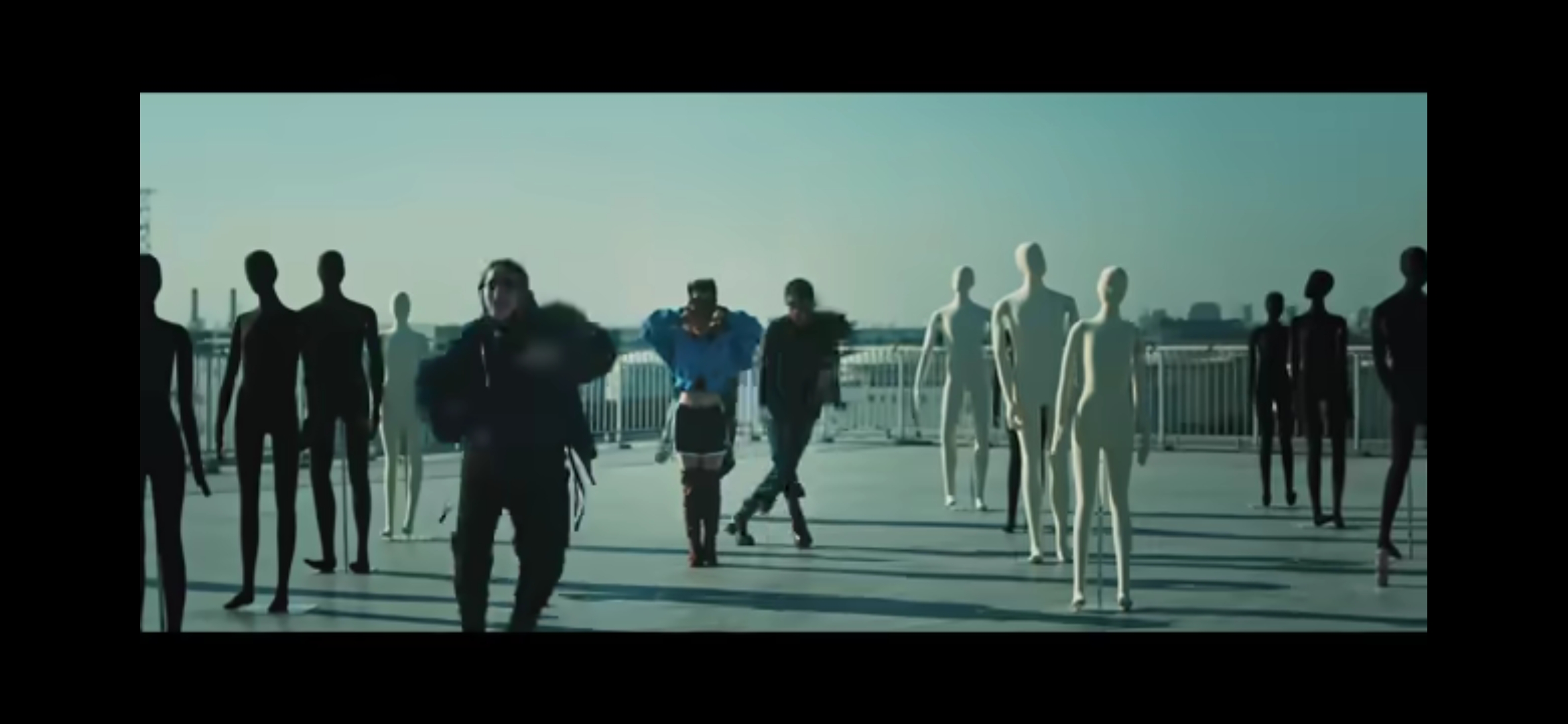 【Reol】『 'Boy' 』Music Video - Xel'naga瞭望塔 - 天使动漫论坛 - 梦开始的地方 - Powered by ...