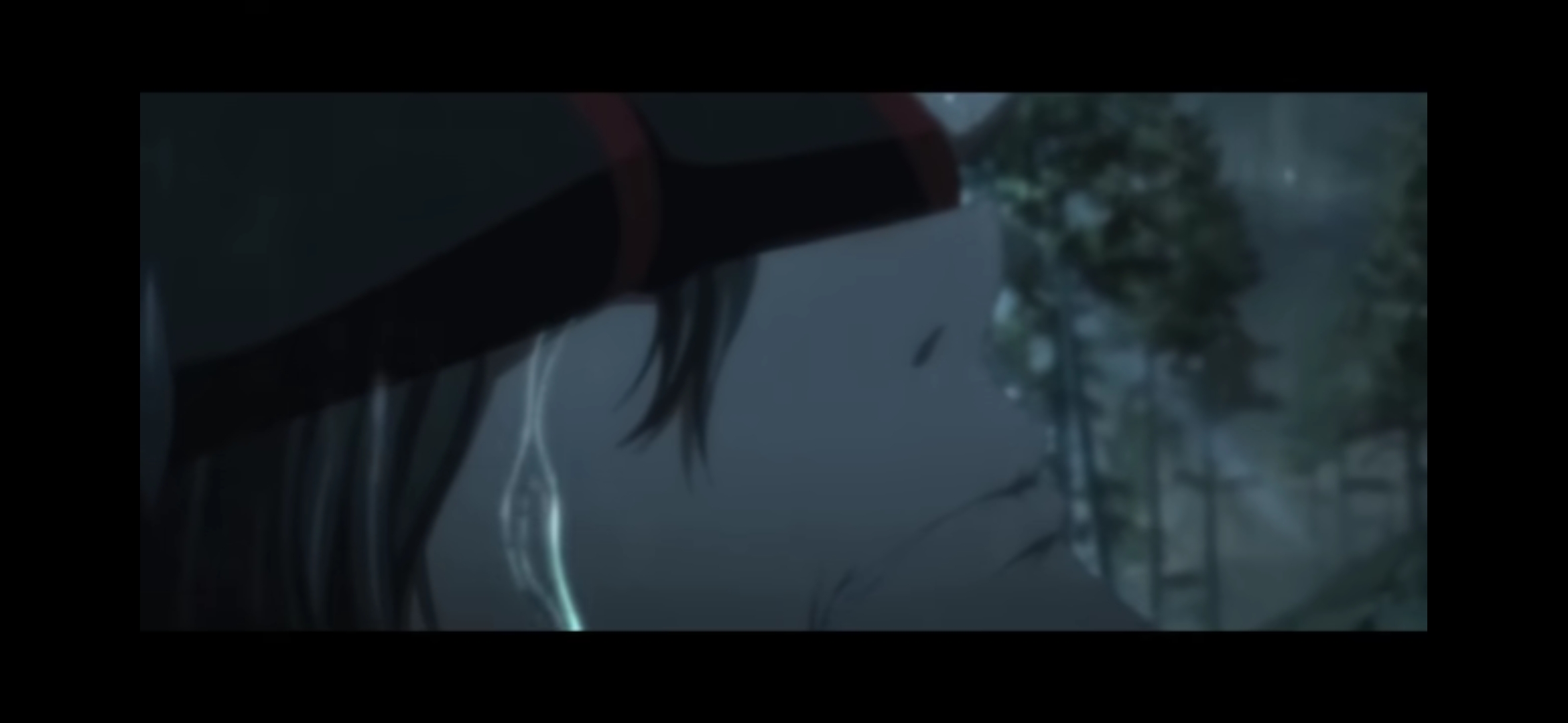 【Aimer】「cold rain」MUSIC VIDEO（『魔道祖師』羨雲編SPECIAL EDIT） - Xel'naga瞭望塔 - 天使 ...