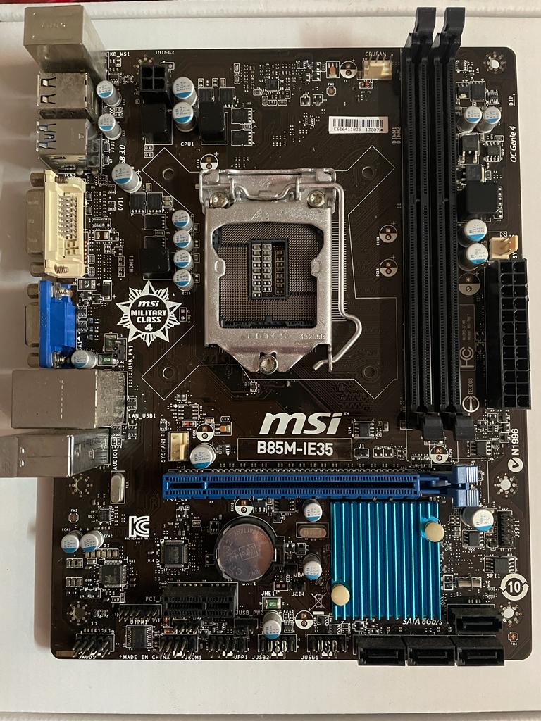 壞i7 4960hq, 1150 MB, 舊12cm fan [8/3 END] - 交易完結 - 電腦領域 HKEPC Hardware ...