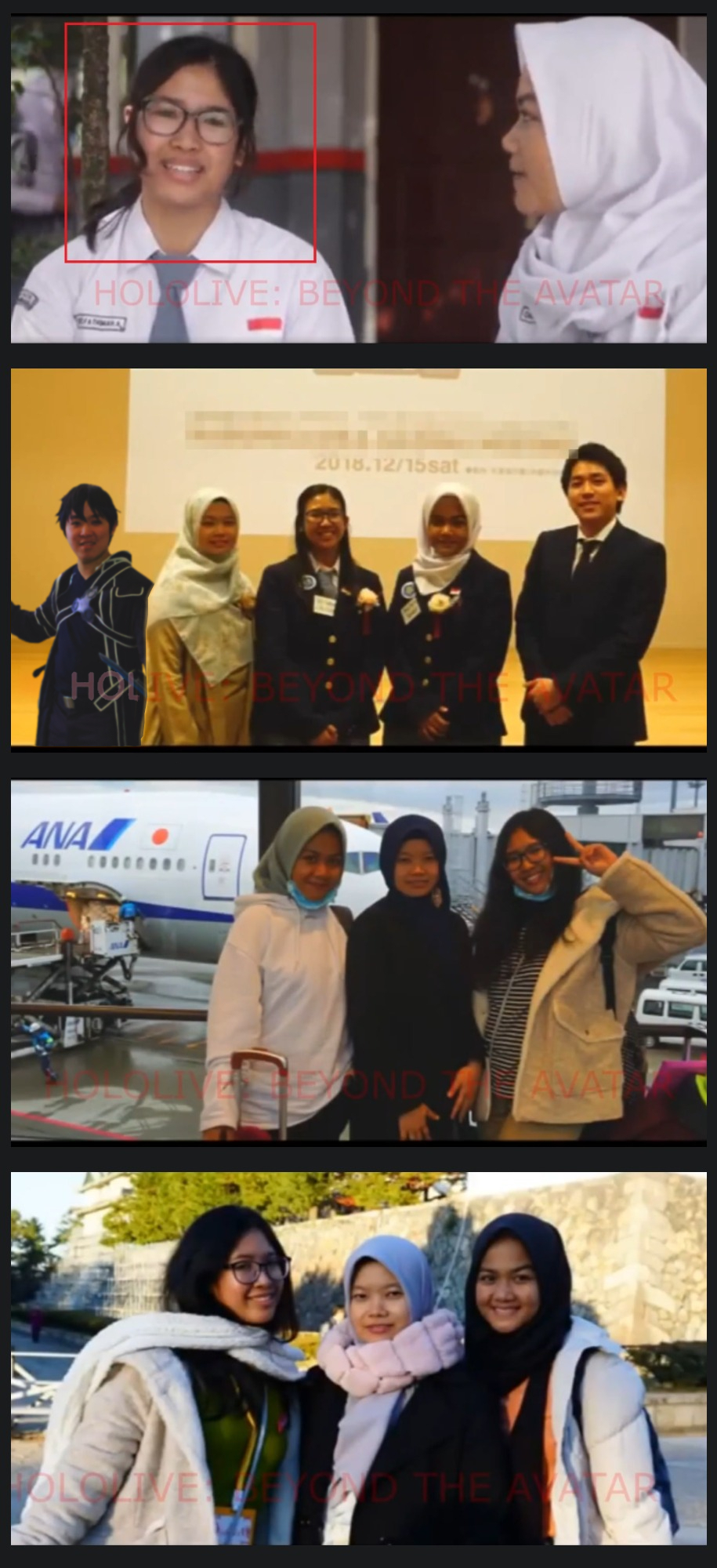 RE:【閒聊】新Vtuber八卦串(最近無大事) @場外休憩區 哈啦板 - 巴哈姆特