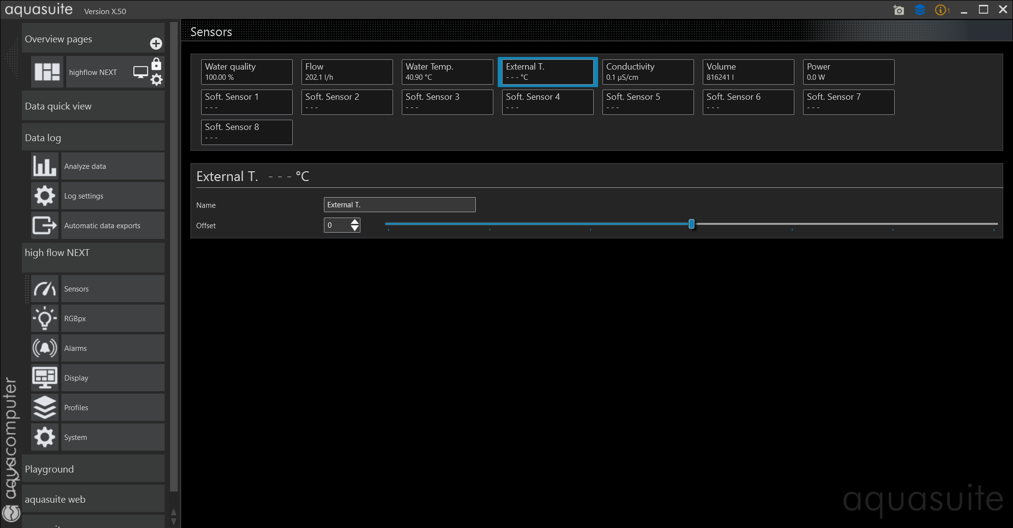 想問下溫度sensor - 液冷降溫 - 電腦領域 HKEPC Hardware - 全港 No.1 PC討論區