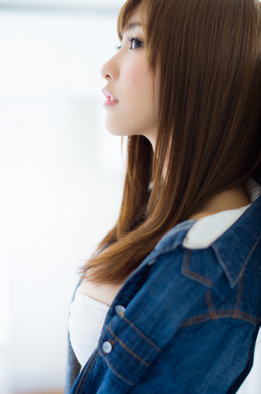 [寫真JJ] 佐野ひなこ - [WPB-net] Extra #202 Love Denim | LIHKG 討論區