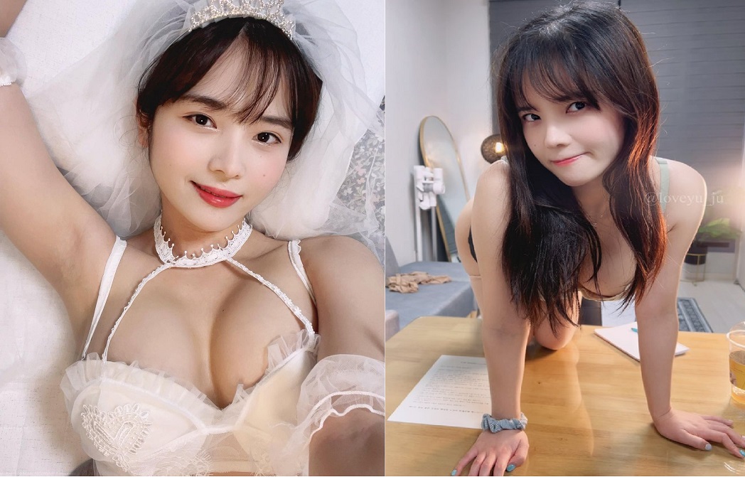 南韓網紅正妹「loveyu_ju」可愛表情Show殺死你：「國民初戀女生」Feel！？ | 光影言志辨 | 大娛樂家 - FanPiece