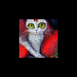 some questions about border treatment · Issue #1 · Trinkle23897/Fast-Poisson-Image-Editing · GitHub