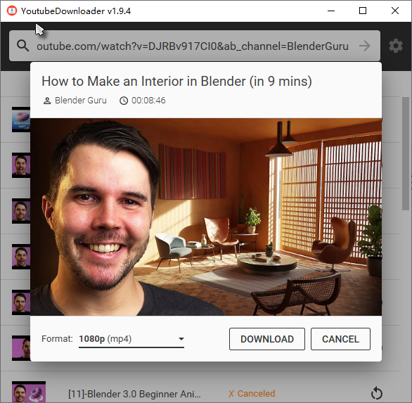 Can't find subtitle download option · Issue #286 · Tyrrrz/YoutubeDownloader · GitHub