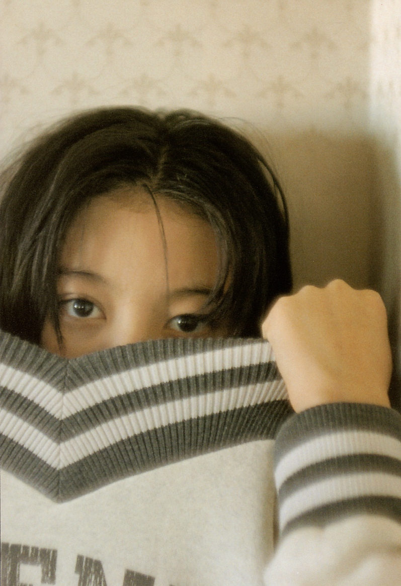 [寫真JJ] 鈴木杏 - Cry | LIHKG 討論區