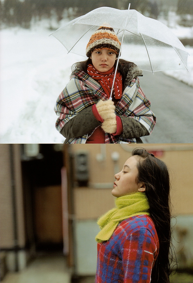 [寫真JJ] 鈴木杏 - Cry | LIHKG 討論區