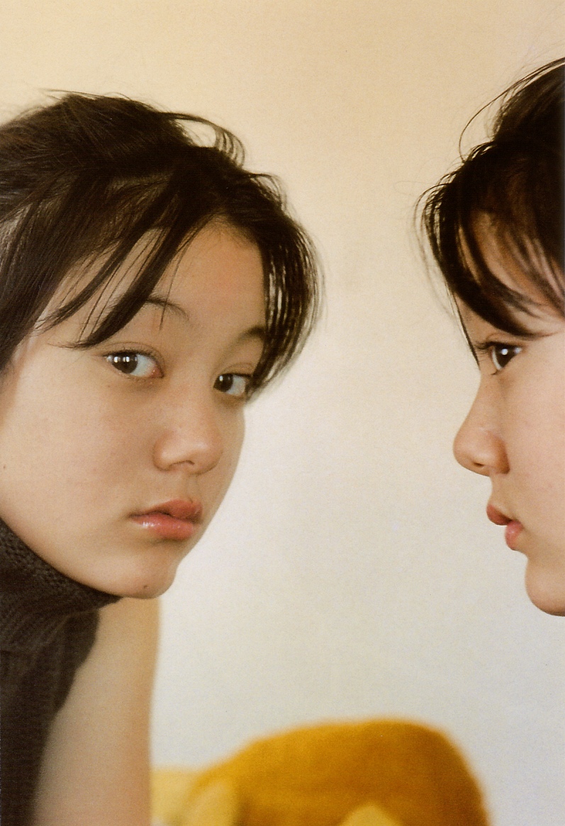 [寫真JJ] 鈴木杏 - Cry | LIHKG 討論區