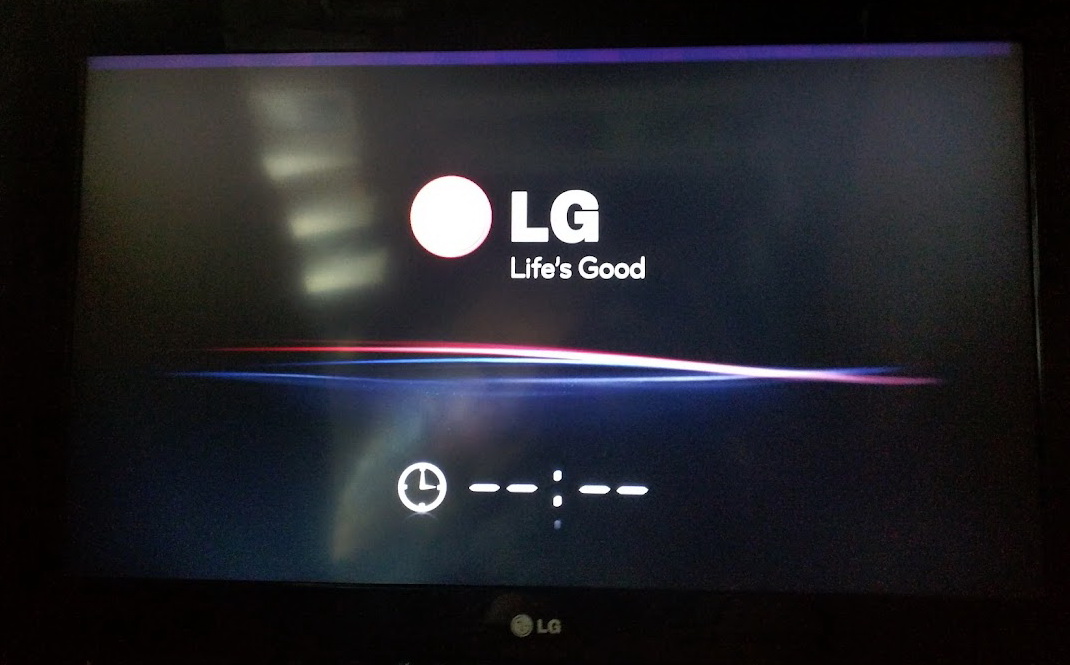 LG 32LD450 32 寸 壞電視 一部 [免費送出] END: 22 OCT - 交易完結 - 電腦領域 HKEPC Hardware ...