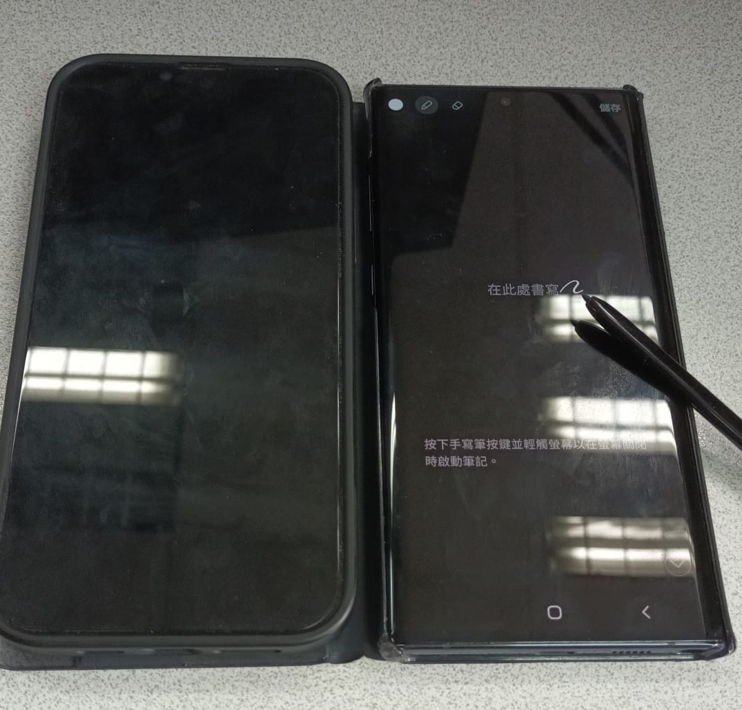 堅持用iphone/android嘅原因 | LIHKG 討論區