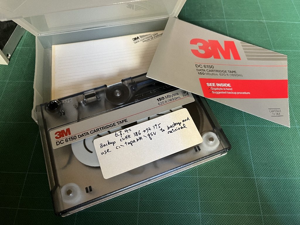 [已更新圖片] 超過30年古董，5.25吋floppy，磁帶機等 (19/12 end) - 交易完結 - 電腦領域 HKEPC ...