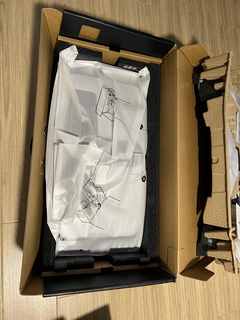 DELL ALIENWARE 3423DW - 顯示屏幕 - 電腦領域 HKEPC Hardware - 全港 No.1 PC討論區