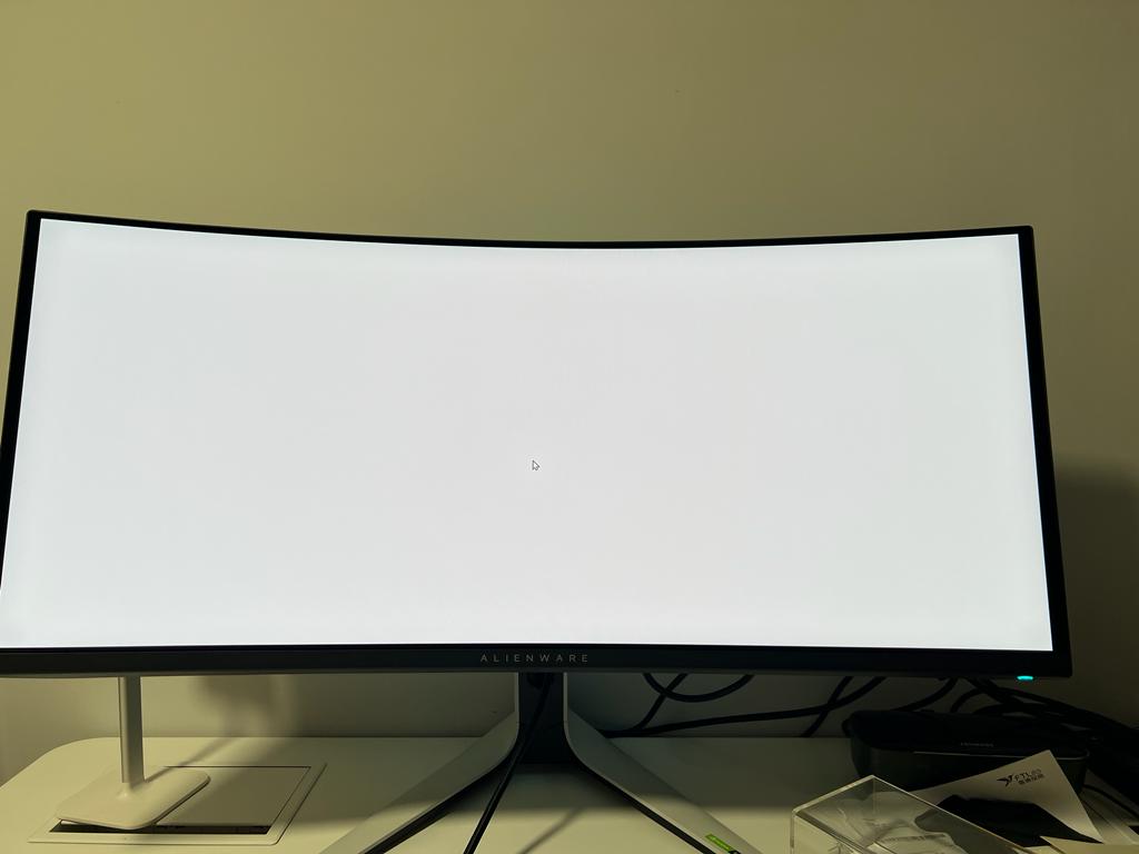 DELL ALIENWARE 3423DW - 顯示屏幕 - 電腦領域 HKEPC Hardware - 全港 No.1 PC討論區