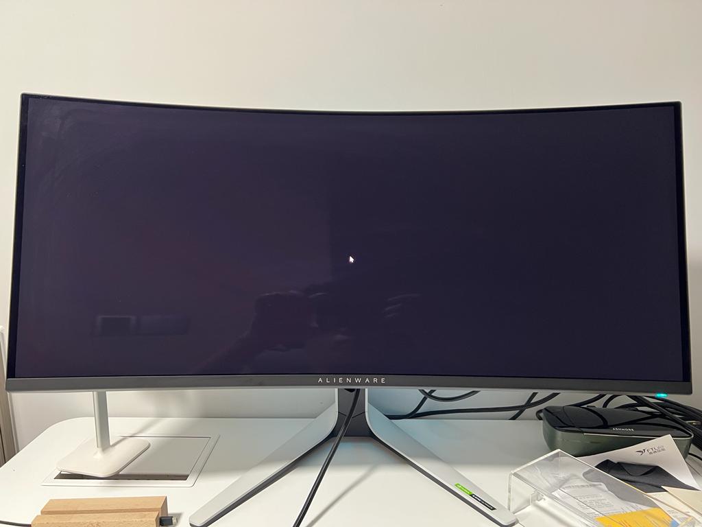 DELL ALIENWARE 3423DW - 顯示屏幕 - 電腦領域 HKEPC Hardware - 全港 No.1 PC討論區