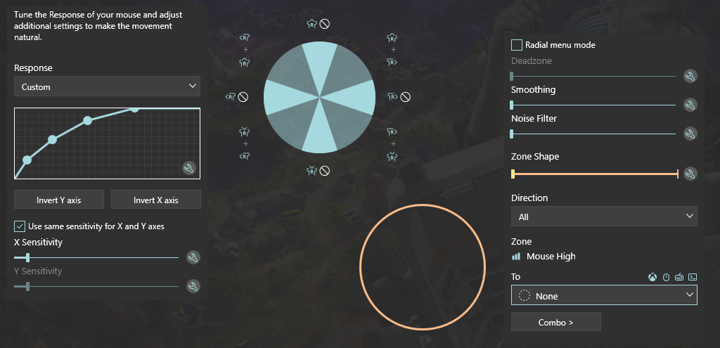 [Help] reWASD + no recoil