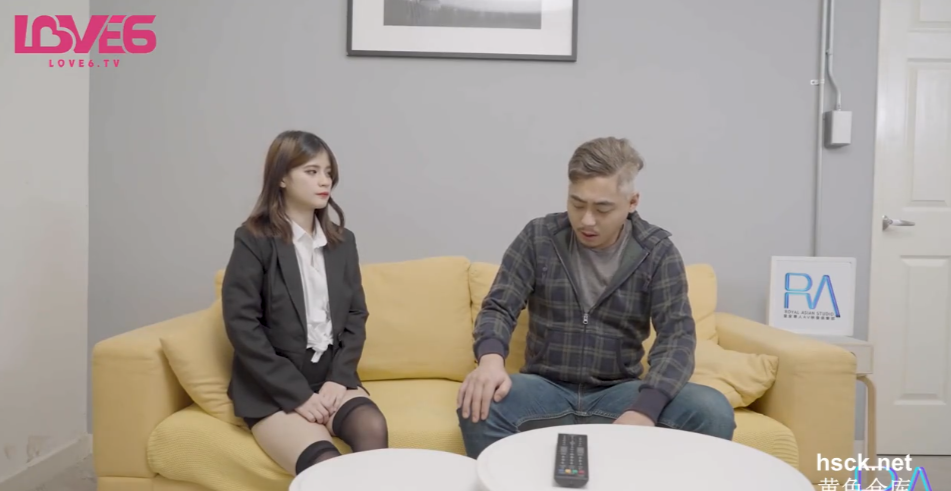 RAS-0143 熙熙情色家教射精管理緊貼處男學生童貞授課 - 成人台 - 香港高登討論區