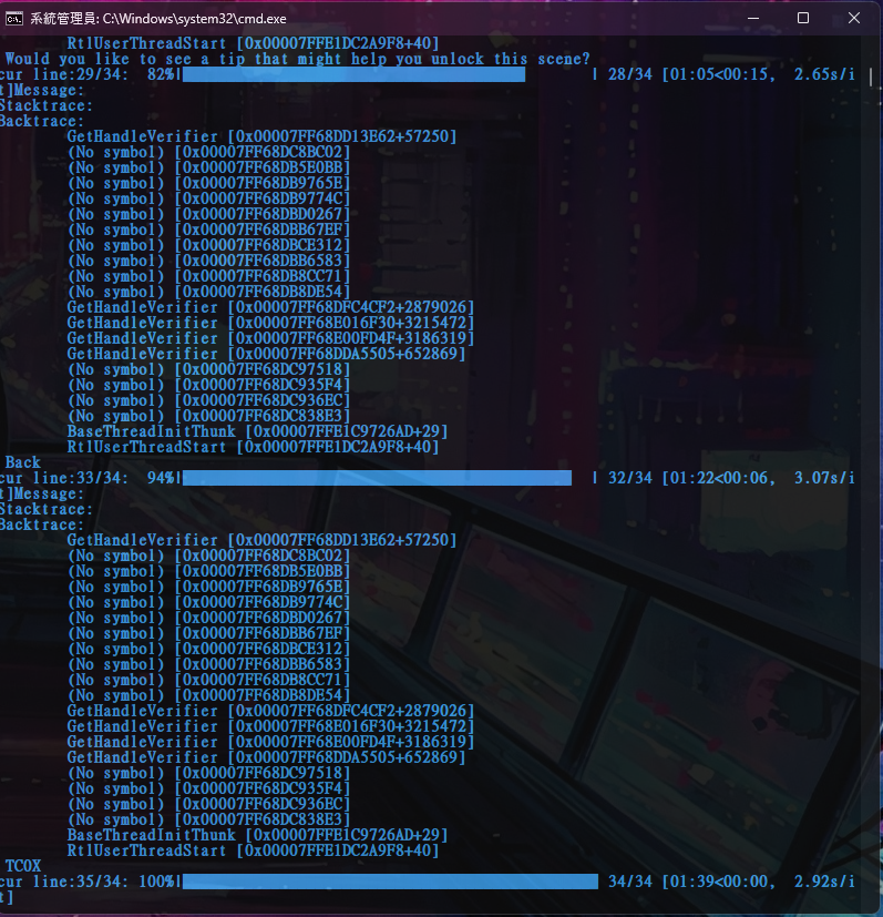 不好意思請問一下有關翻譯語言部分 · Issue #2 · abse4411/projz_renpy_translation · GitHub