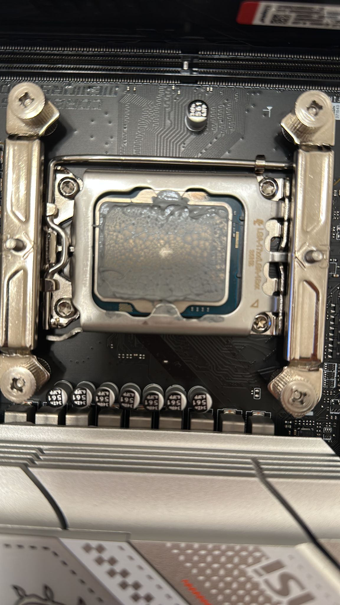 [已解決] 求救，一開機就話CPU過熱，Troubleshoot完都係咁 - 系統組件 - 電腦領域 HKEPC Hardware - 全港 ...