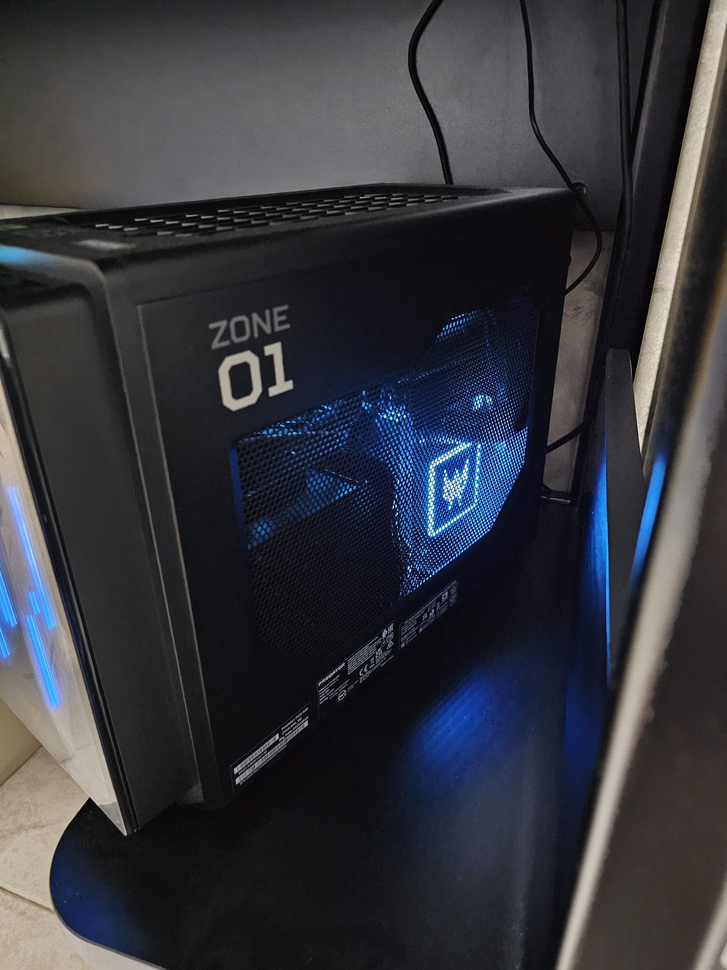 PREDATOR ORION X 4090主機+ X32 FP 香港行貨 [END: 02-12-2023] - 交易完結 - 電腦領域 ...